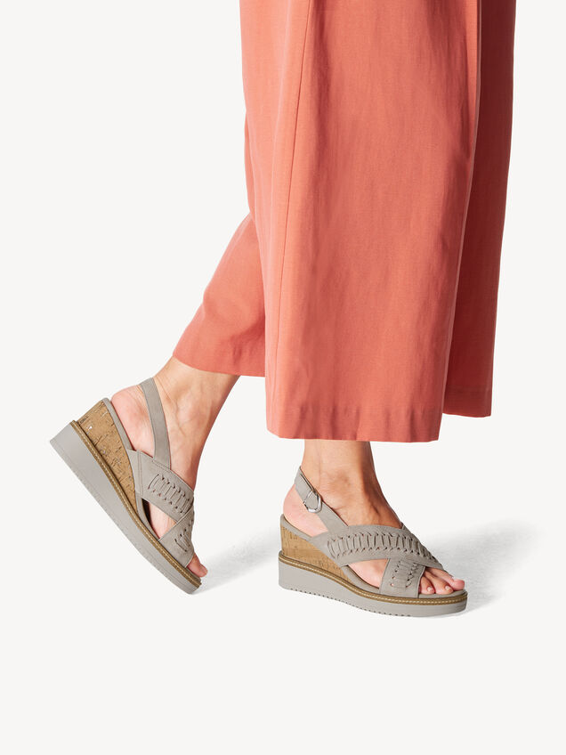 Buy Tamaris Sandals online now!