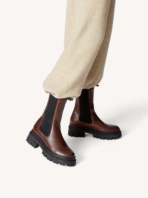 Bottines : bottes pour femmes - vaste choix | Tamaris