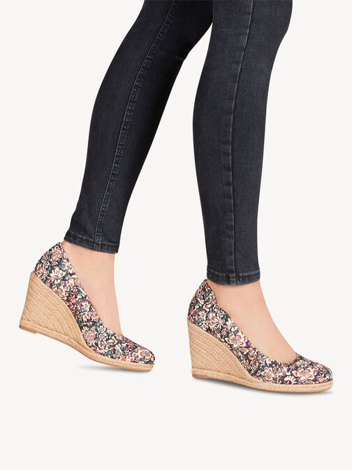 Escarpins : grand choix de hauts talons tendances | Tamaris