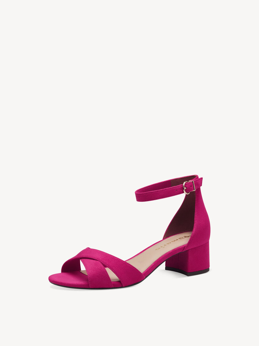 Tamaris Sandalen Pink