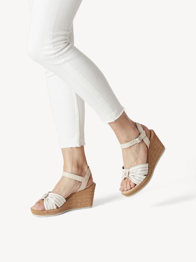 Buy Tamaris Sandals online now!