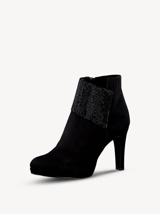 Bottines - Tamaris chaussures femmes