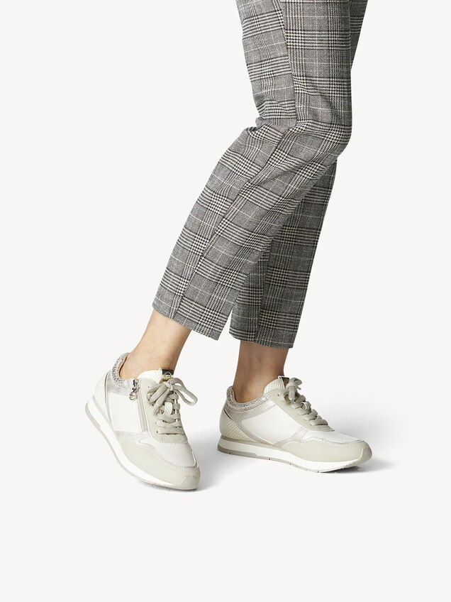 Damen-Sneaker online kaufen - Offizieller Tamaris Shop