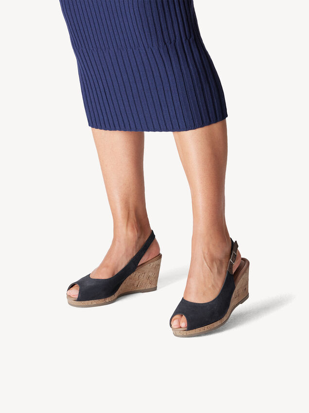 Buy Tamaris Sandals online now!