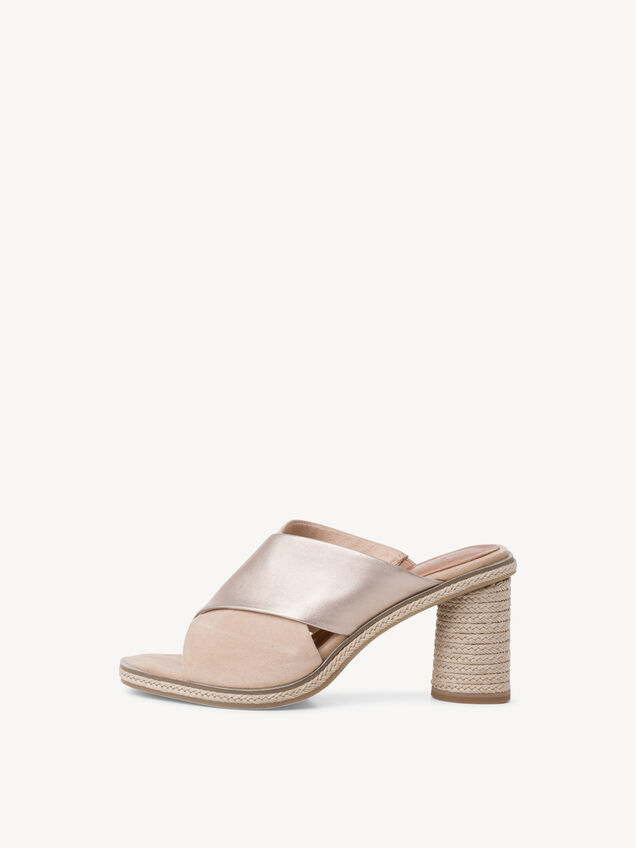 Buy Tamaris Mules online now!