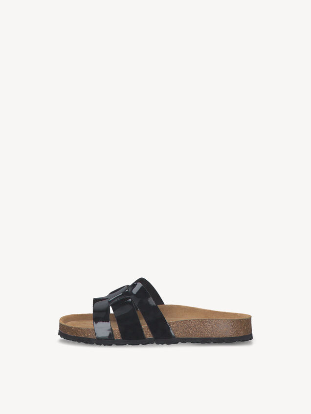 Buy Tamaris Bio mules online now!