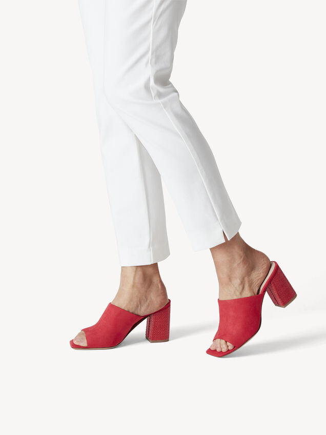 Buy Tamaris Mules online now!