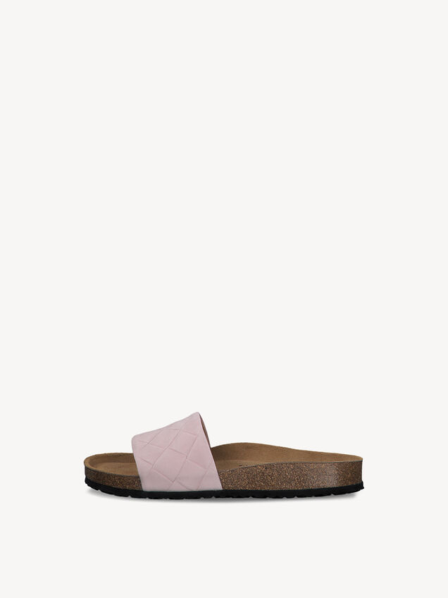 Buy Tamaris Bio mules online now!