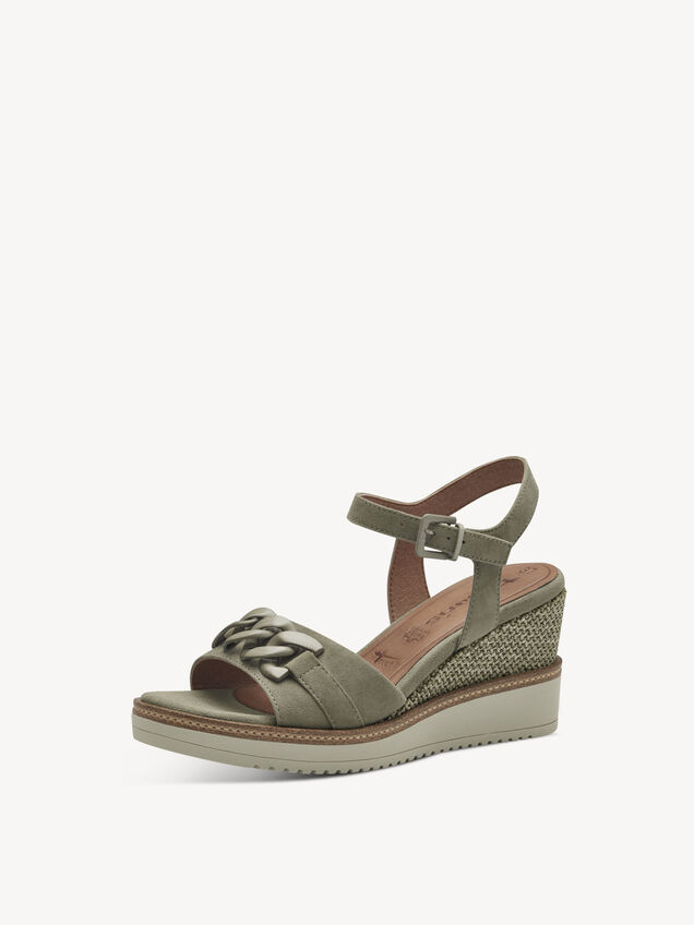 Buy Tamaris Sandals online now!