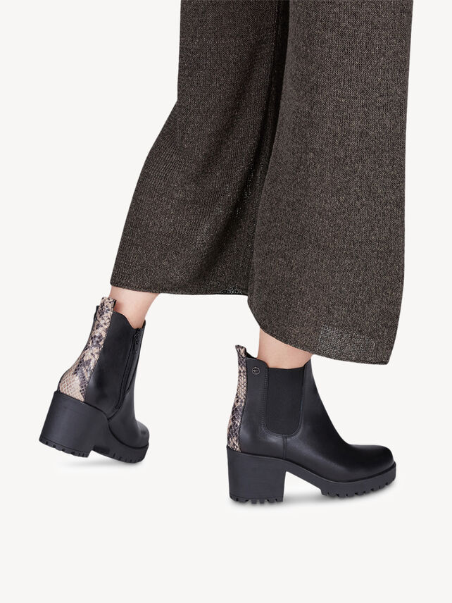 Bottines - Tamaris chaussures femmes