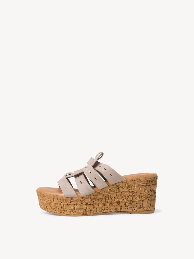 Tamaris Mules jetzt online kaufen!