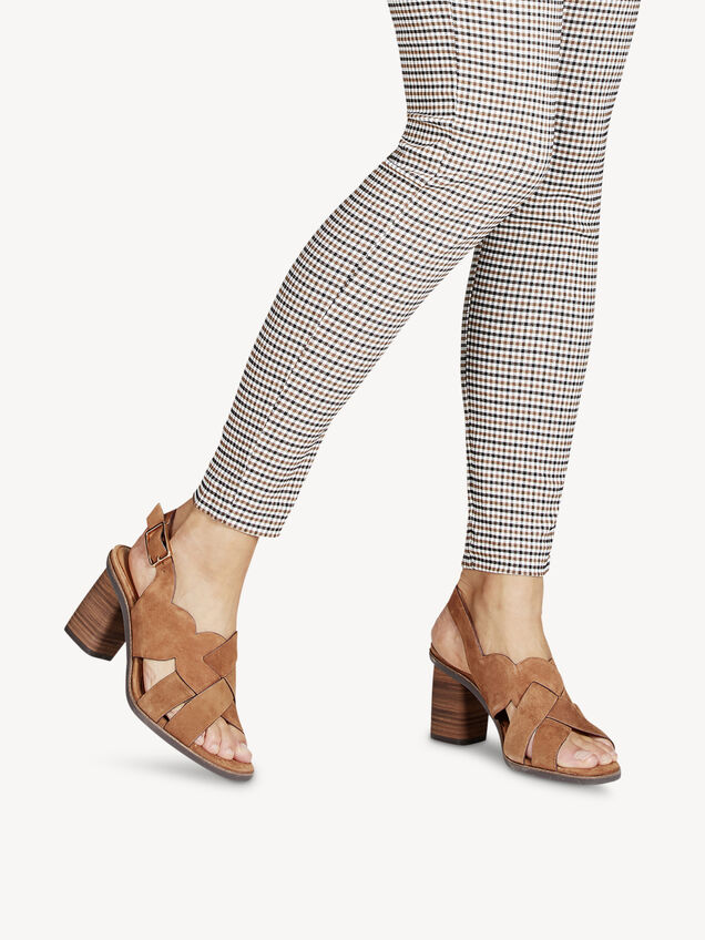 Buy Tamaris Sandals online now!