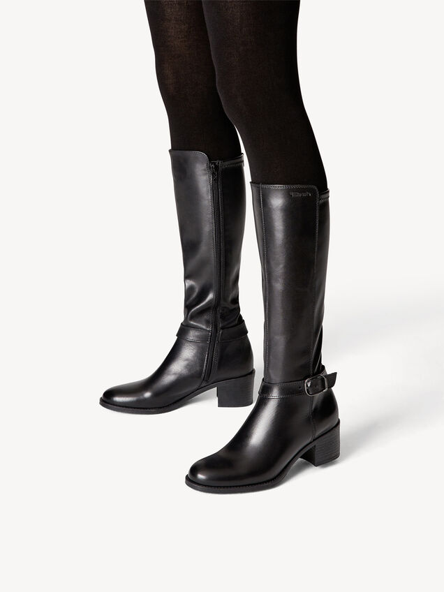Stiefel für Damen online kaufen - Tamaris Damenschuhe
