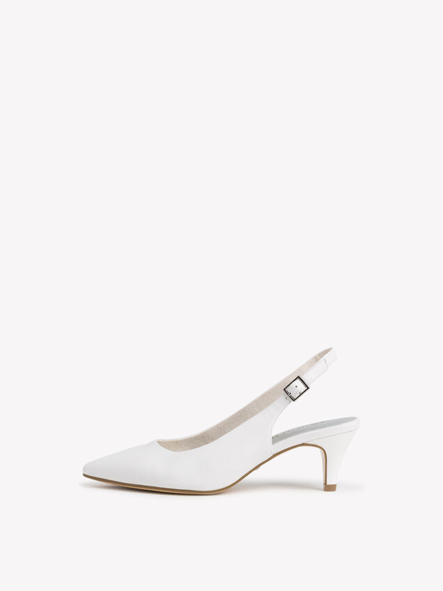 Escarpins : grand choix de hauts talons tendances | Tamaris