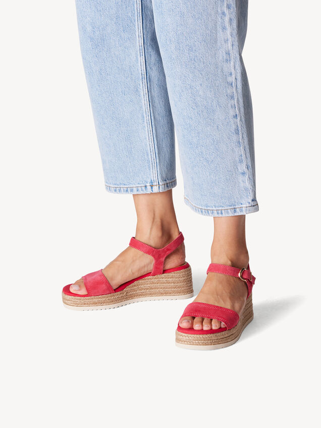 Buy Tamaris Sandals online now!