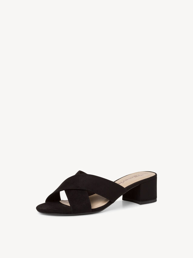 Mules für Damen | Entdecke den angesagten Sommer-Look - Tamaris