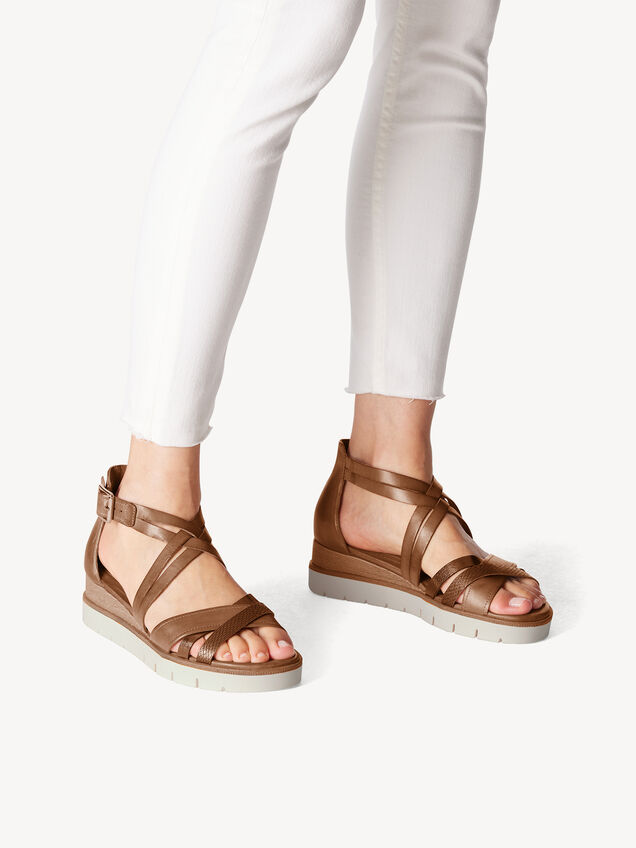 Buy Tamaris Sandals online now!