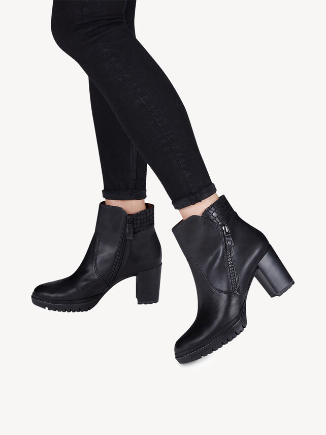 Bottines - Tamaris chaussures femmes