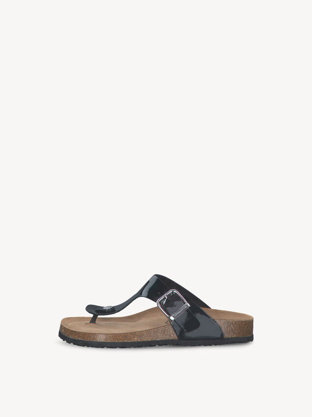 Buy Tamaris Bio mules online now!