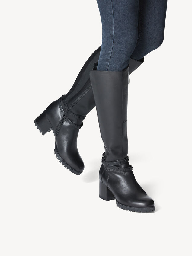 Tamaris Boots: Discover bargains and offers in the Tamaris shop now!