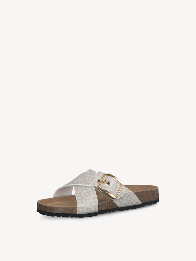 Buy Tamaris Bio mules online now!