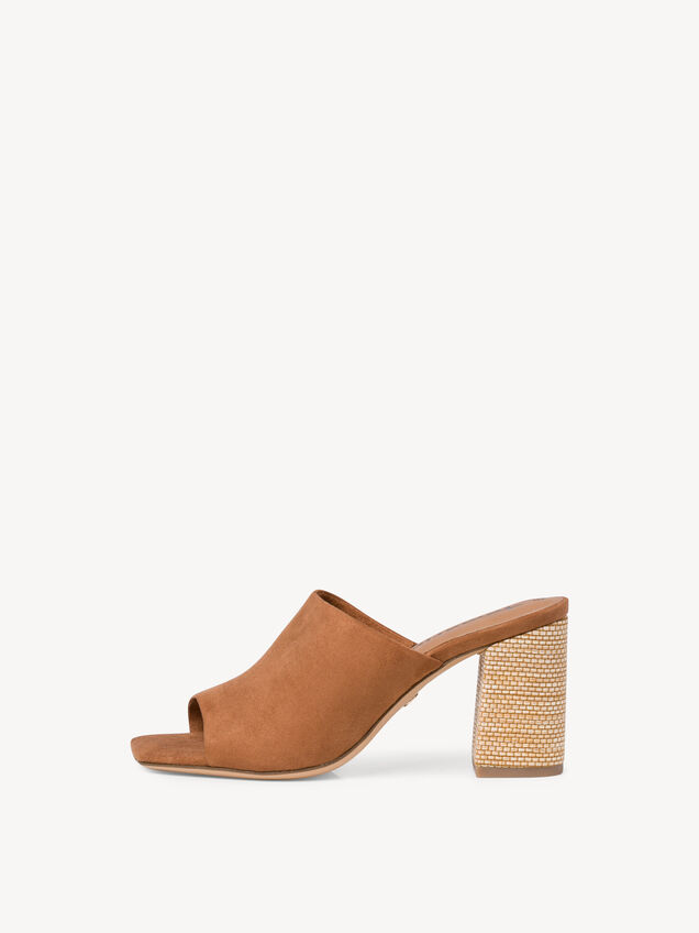 Buy Tamaris Mules online now!