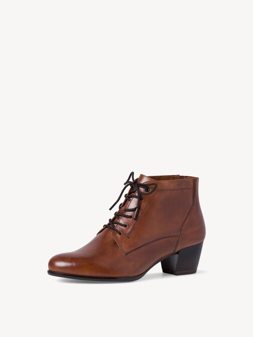 Bottines : bottes pour femmes - vaste choix | Tamaris