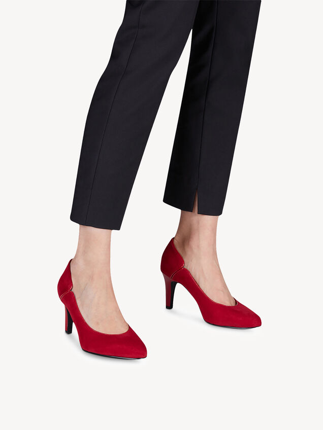 Buy Tamaris Pumps online now!