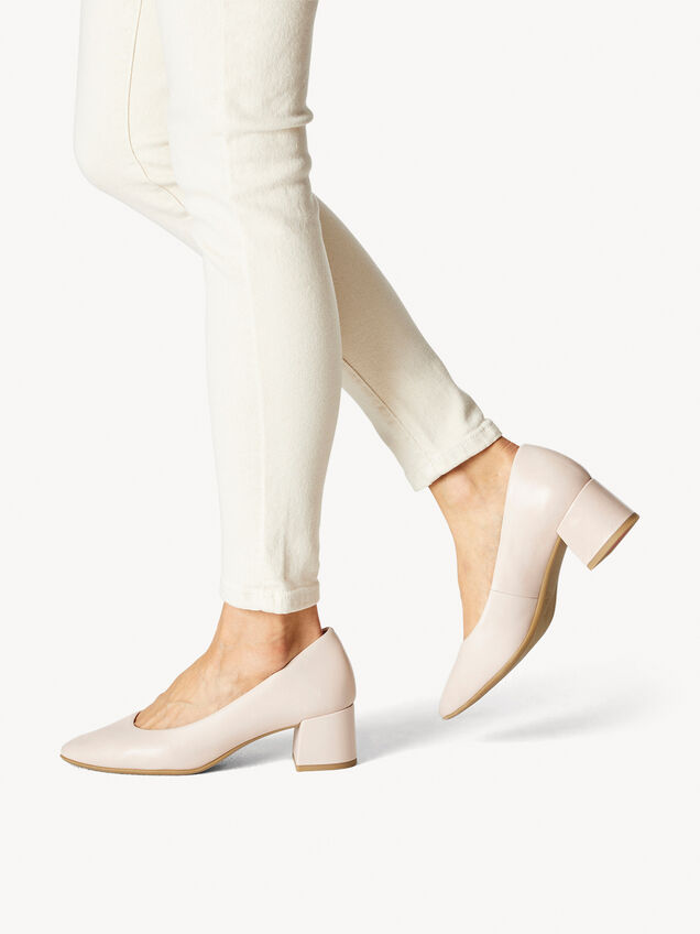 Pumps in rosa für Damen online kaufen - Tamaris Damenschuhe