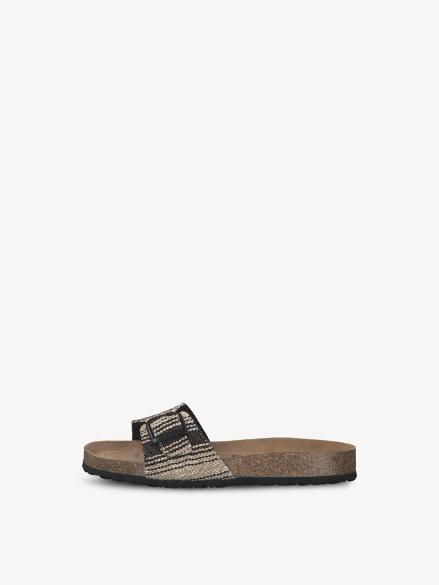 Buy Tamaris Bio mules online now!