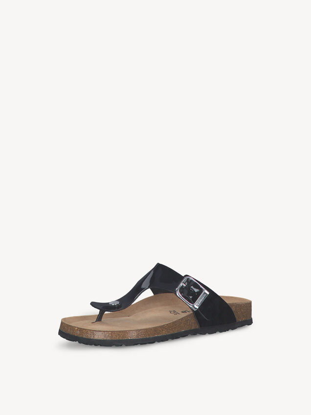 Buy Tamaris Bio mules online now!