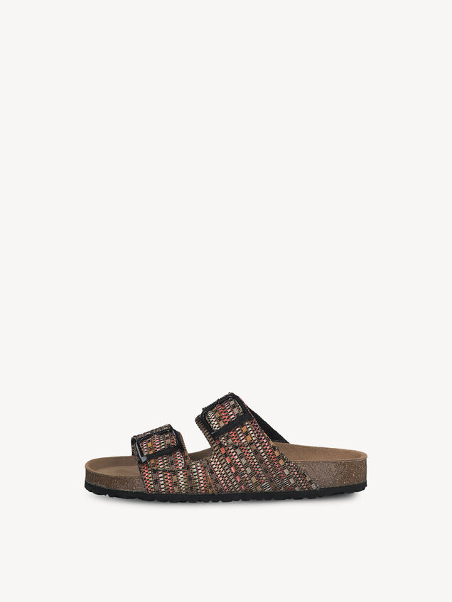 Buy Tamaris Bio mules online now!