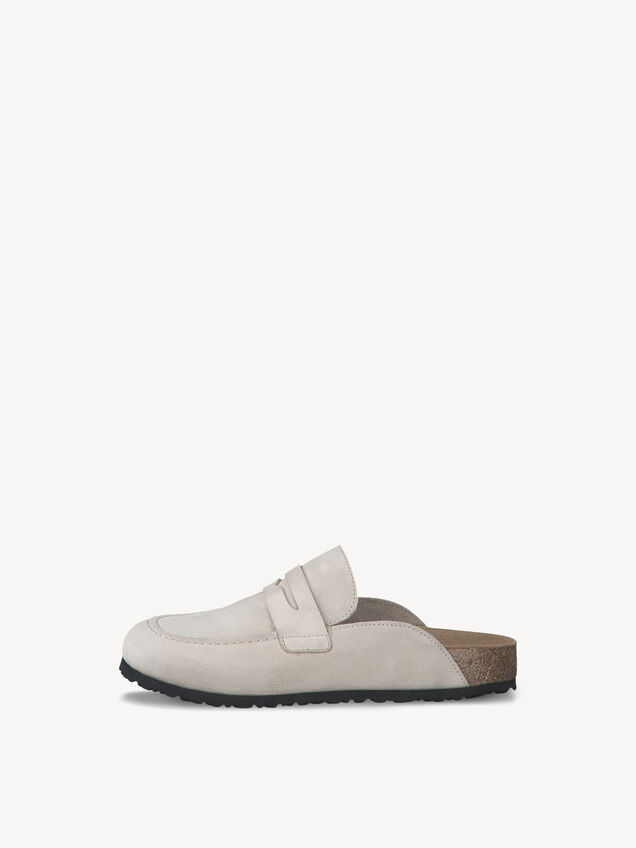 Buy Tamaris Bio mules online now!