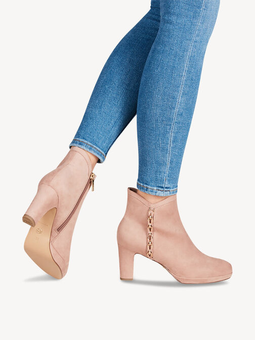 Bottines - Tamaris chaussures femmes