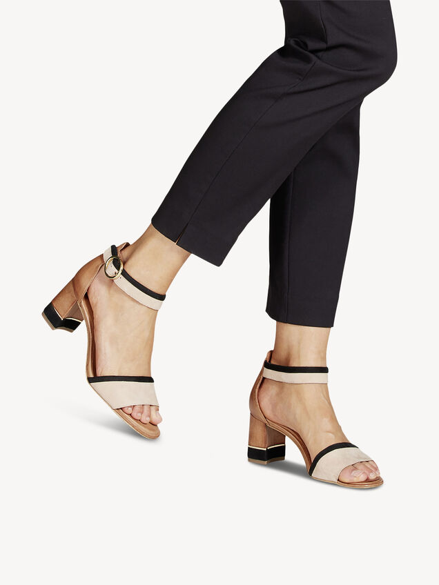 Buy Tamaris Shoes online now!