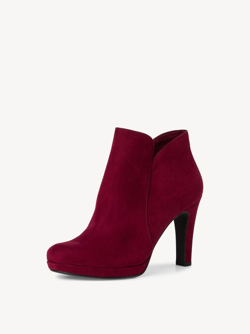 Bottines : bottes pour femmes - vaste choix | Tamaris