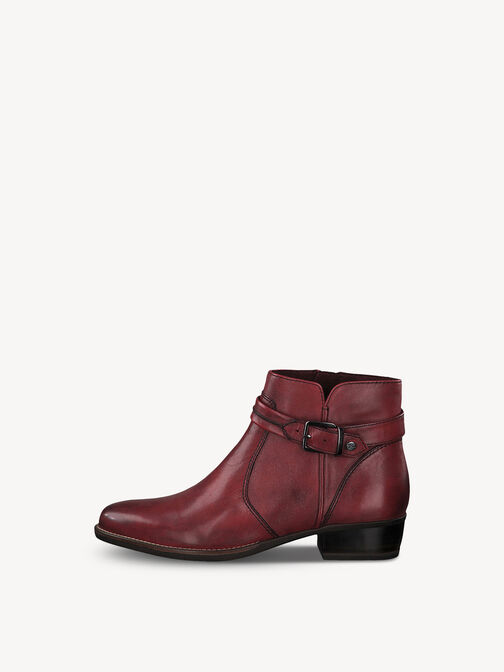 Bottines - Tamaris chaussures femmes