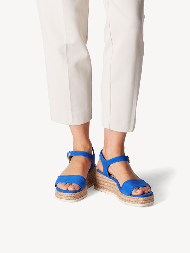 Buy Tamaris Sandals online now!