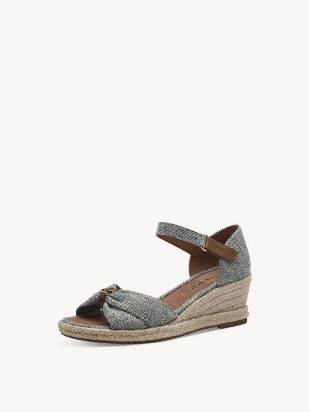 Buy Tamaris Sandals online now!