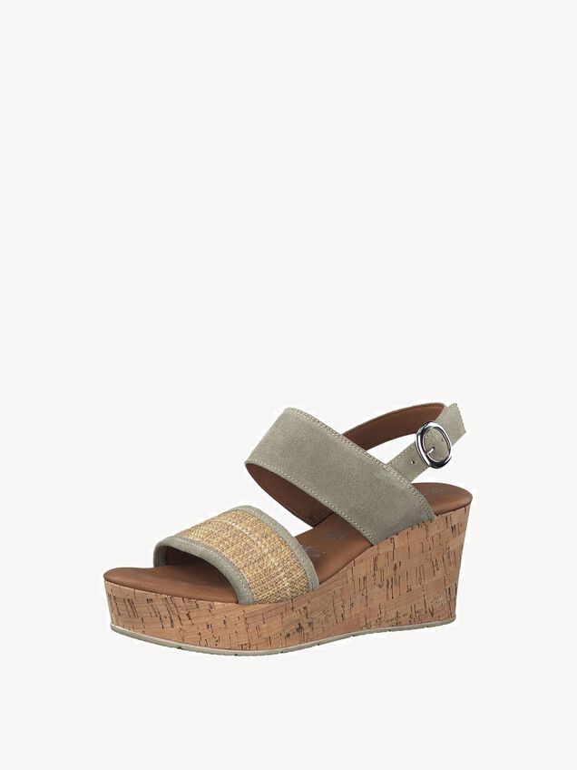 Buy Tamaris Sandals online now!