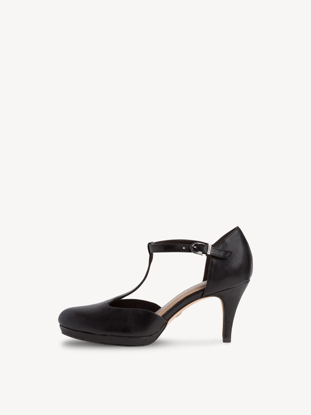 Tamaris Všechny boty nyní kupte online!