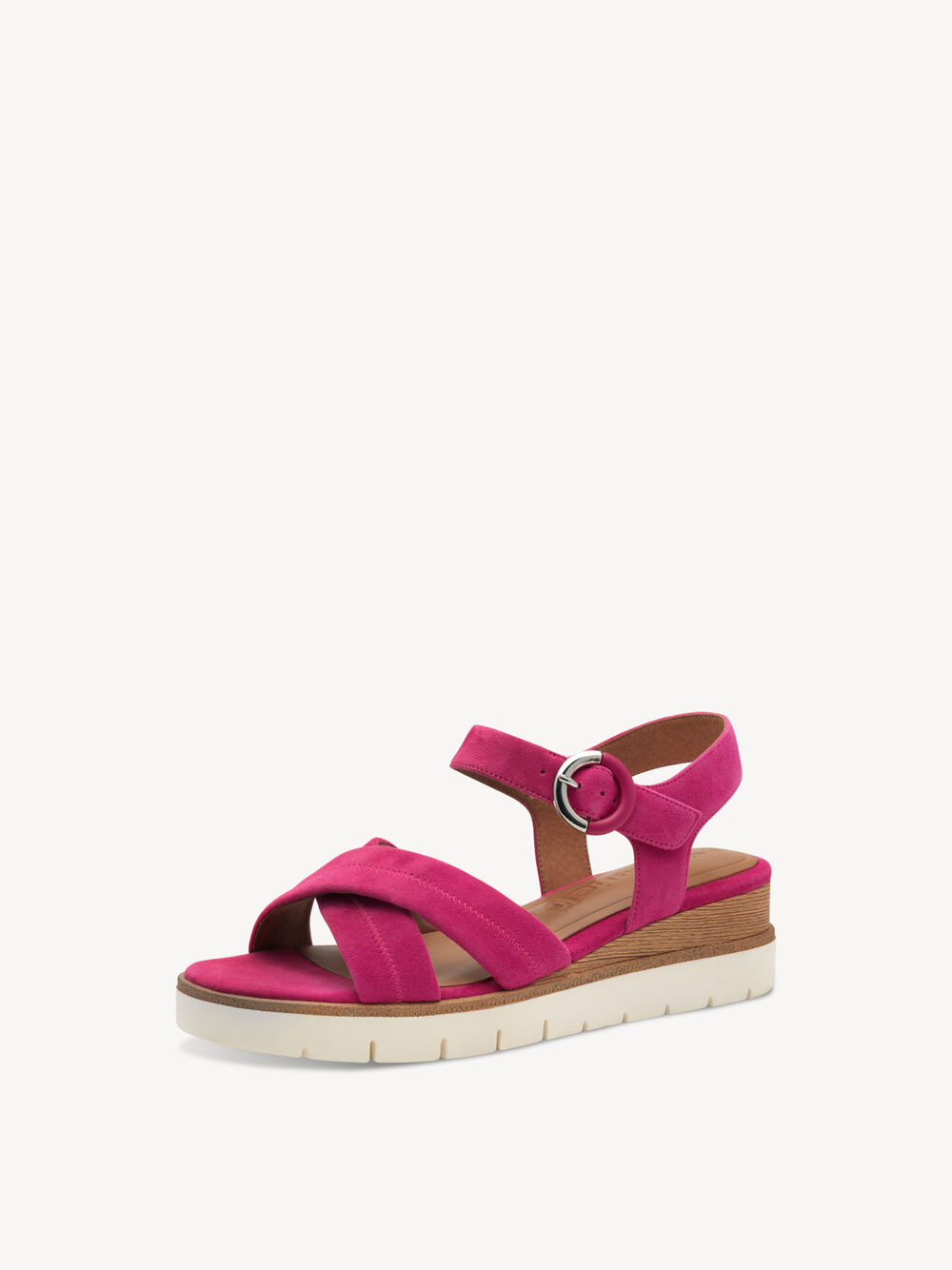 Tamaris Sandalen Pink