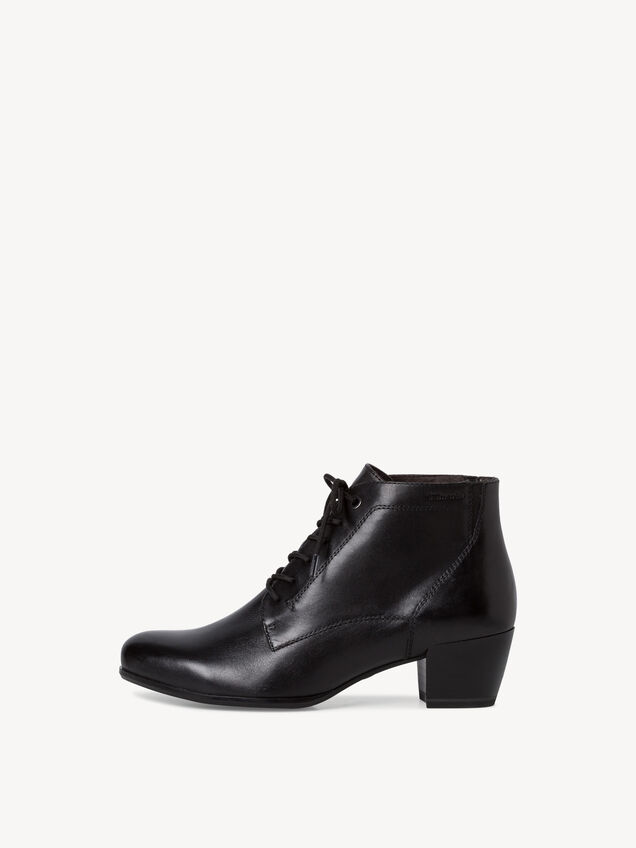 Bottines : bottes pour femmes - vaste choix | Tamaris