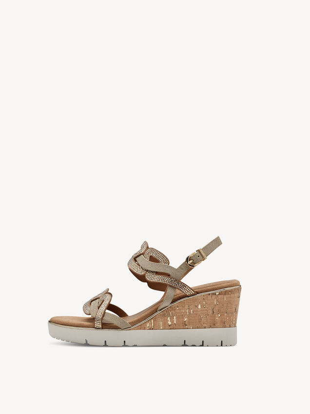 Buy Tamaris Sandals online now!