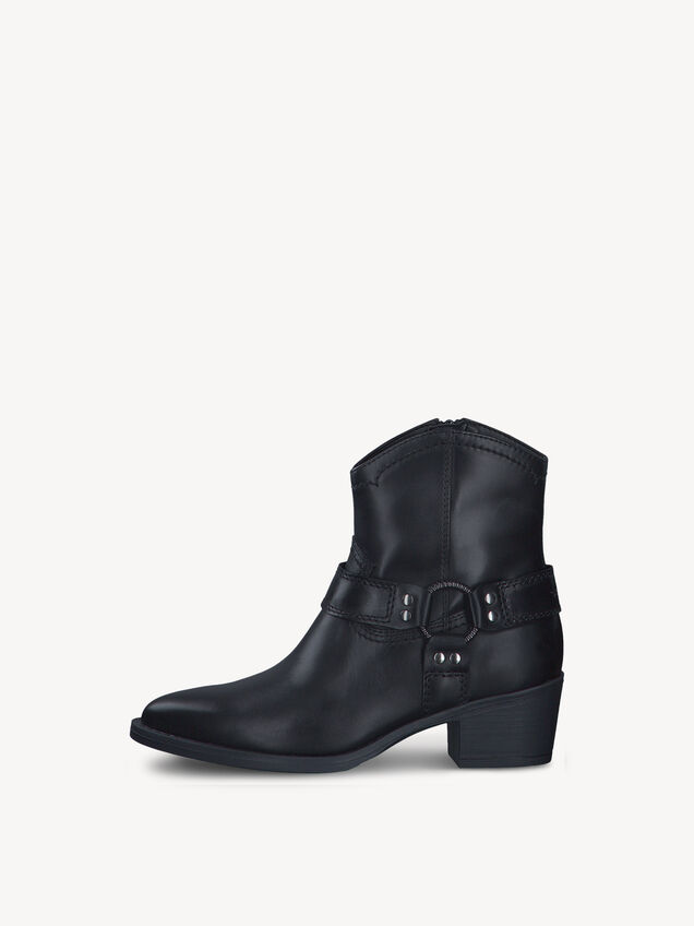 Bottines : bottes pour femmes - vaste choix | Tamaris