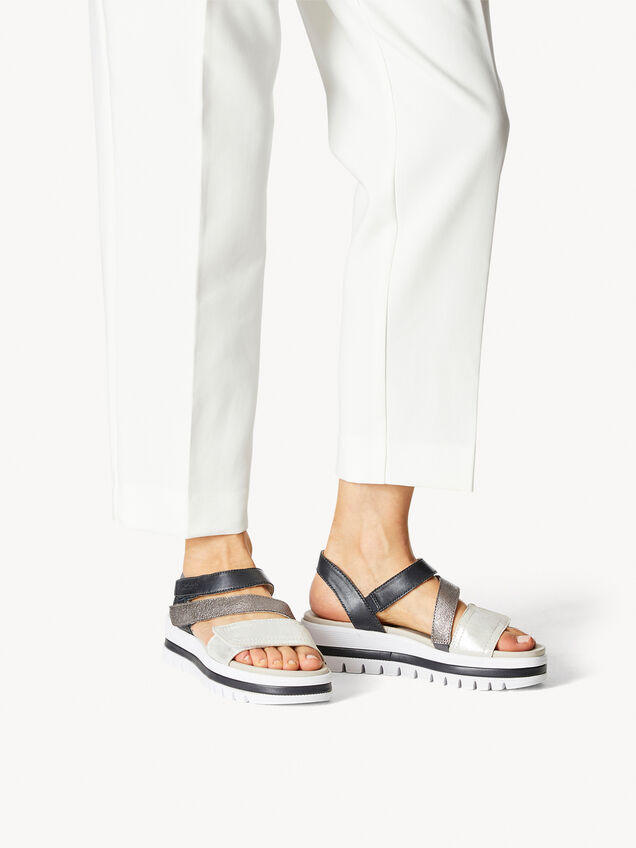 Buy Tamaris Sandals online now!