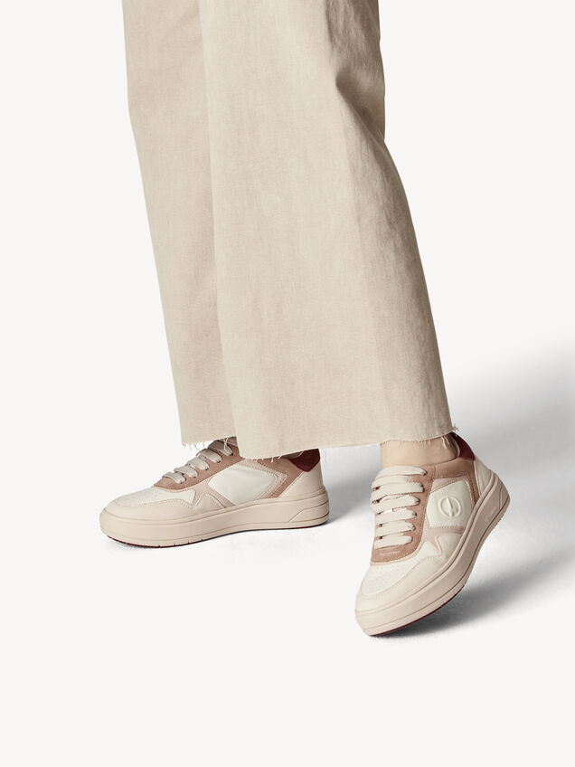 Damen-Sneaker online kaufen - Offizieller Tamaris Shop