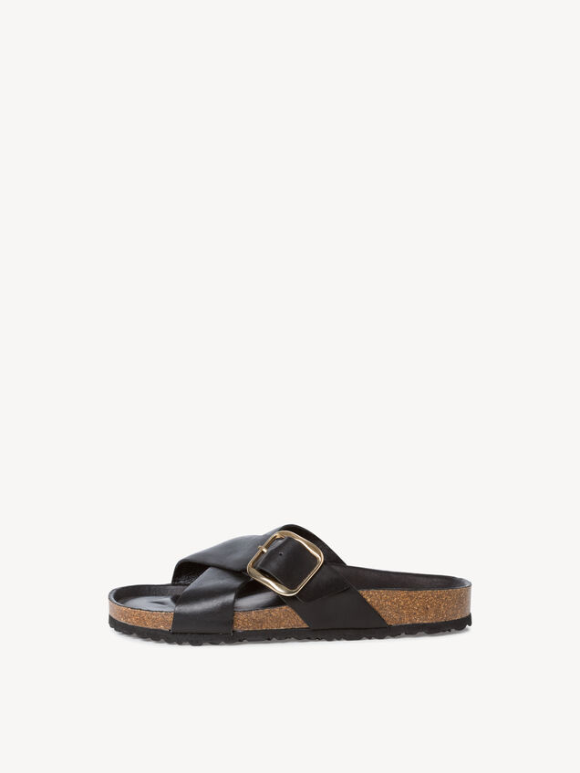 Buy Tamaris Bio mules online now!