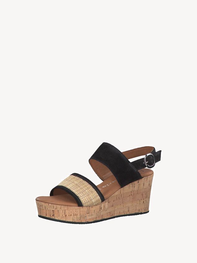 Buy Tamaris Sandals online now!