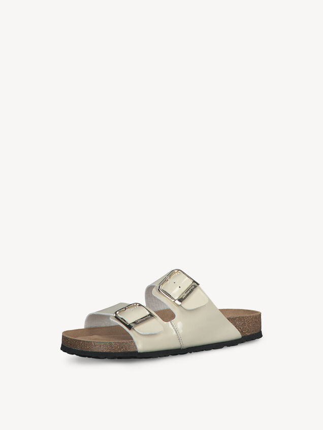 Buy Tamaris Bio mules online now!